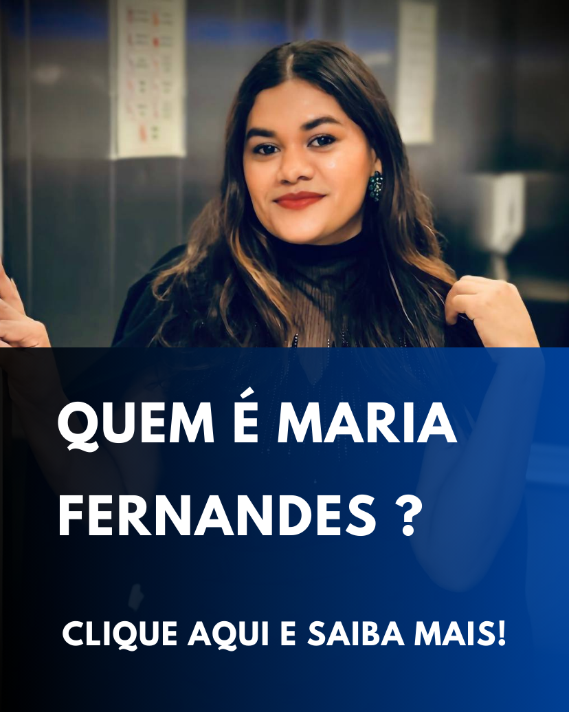 Famosos – Maria Fernandes
